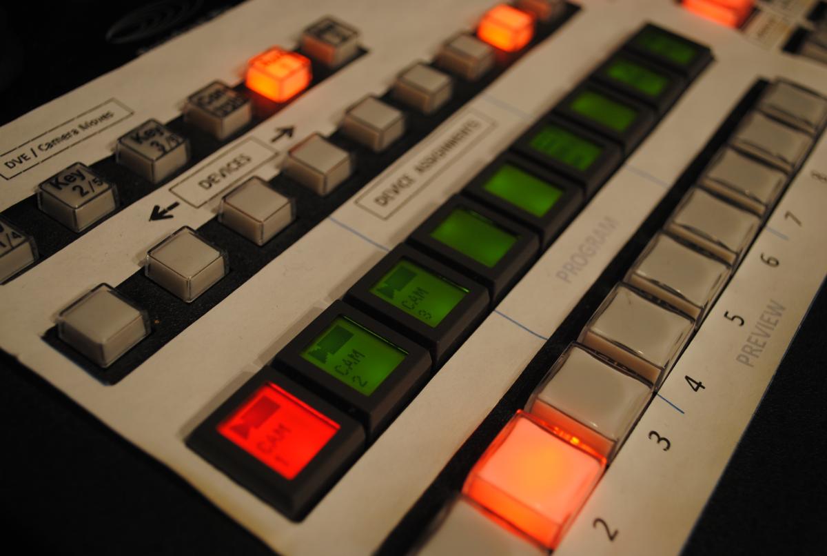 Mastering the Broadcast Pix Class Starts Next Week | Belmont Media Center